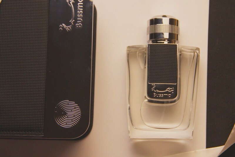 Bussma by Arabian Oud 95ml Western Spray - Free Express Shipping SEALED ...