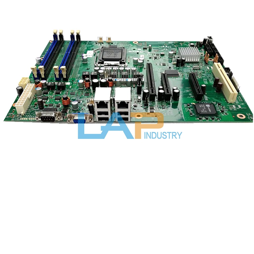 1PCS Used For Intel Intel S3420GP S3420GPV Single 1156-pin Server ...
