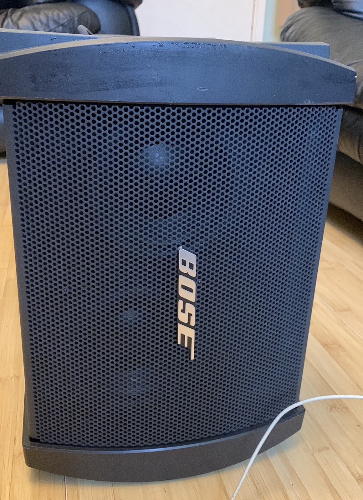 Bose L1 Model 2 With Bass Bin B1 Speaker | eBay UK