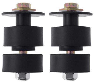 OER Radiator Core Support Bushing Kit 1973-1980 Chevy and GMC 2WD ...