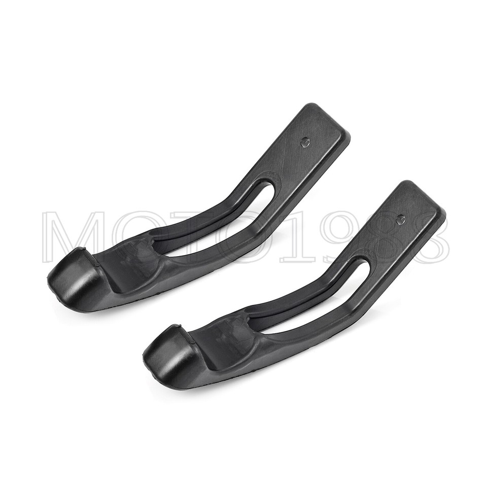 HOOD LATCH STRAPS For SKI DOO GRAND TOURING 700 800 2003 REPLACE ...