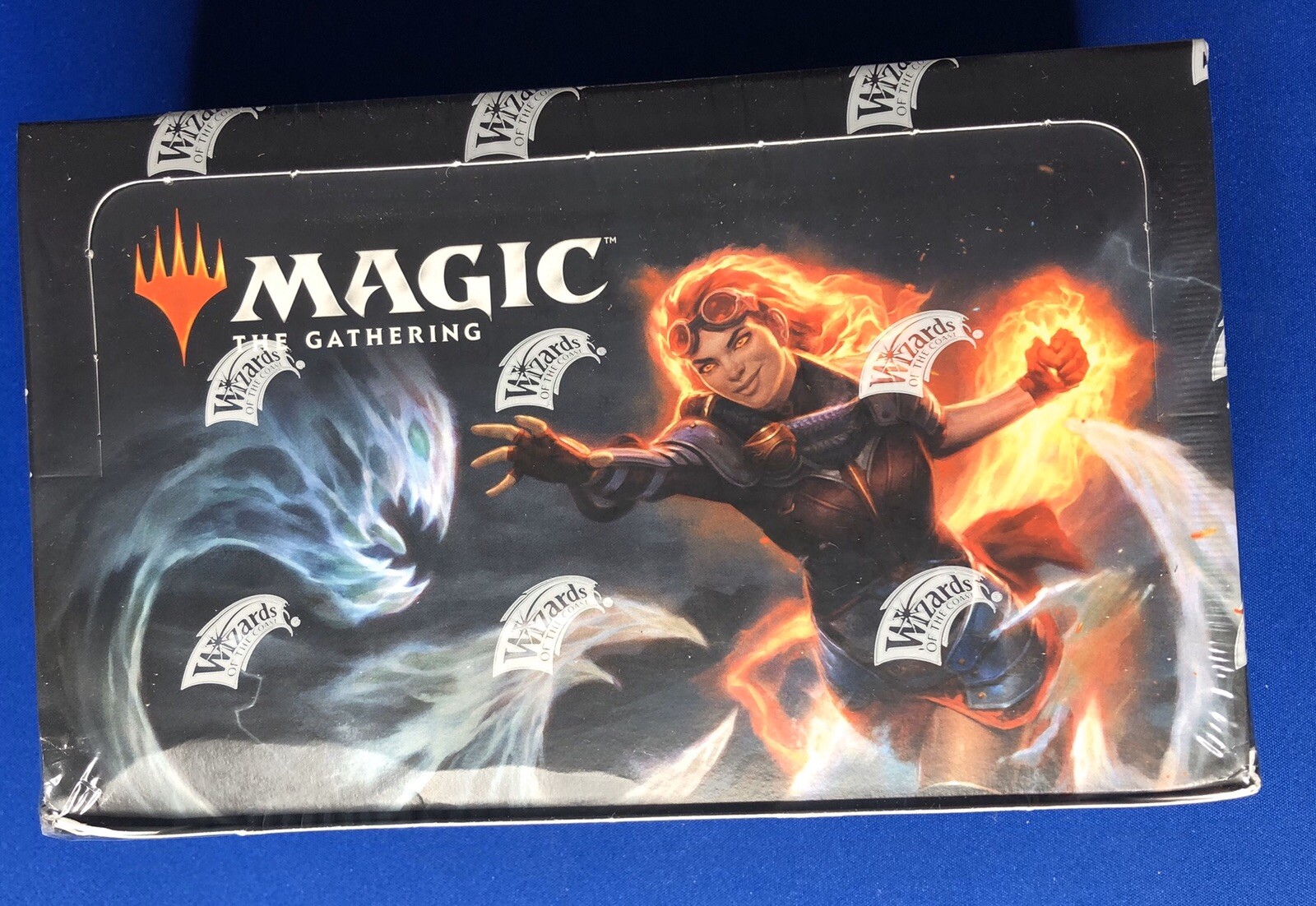 Magic the Gathering MTG Core Set 2020 M20 Factory Sealed Booster Box ...