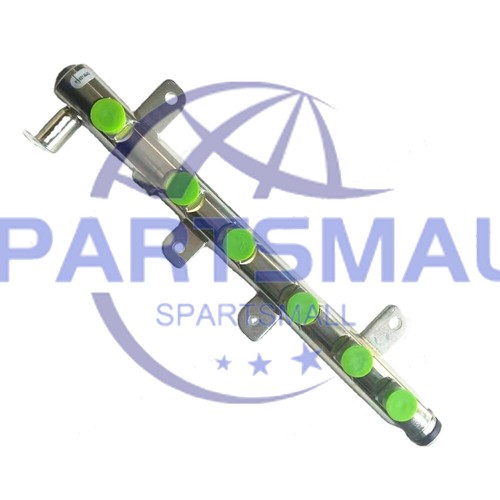 Common Rail Fuel Manifold 3977530 for Dodge Cummins Diesel 6.7L QSB ...