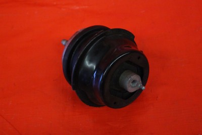 2009 NISSAN GT-R R35 VR38 AWD OEM ENGINE MOTOR MOUNT #2 ASSEMBLY #1110 ...