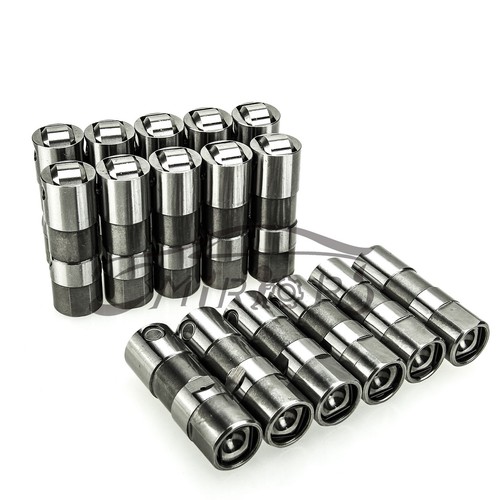 For GM LS LS1 LS3 LS7 16PC Performance Hydraulic Roller Lifters & 4 ...