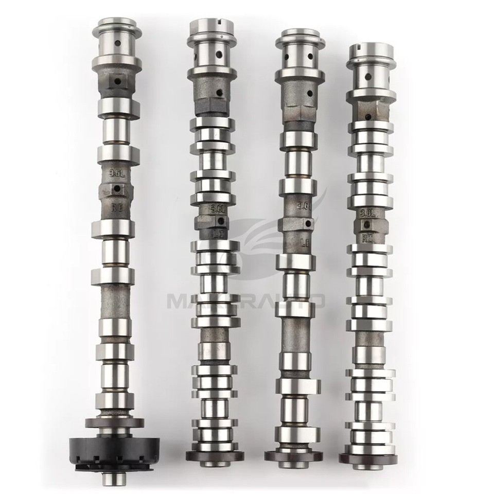 Fits Jeep Grand Cherokee Jeep Wrangler Dodge Ram 1500 3.6L Camshaft Kit ...