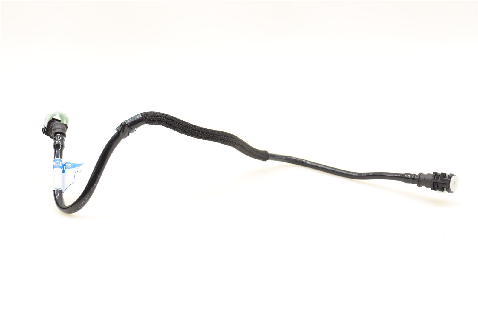 OEM Ford Fuel Line Hose GN1Z-9J280-C Ford EcoSport 1.0L 2018-2022 for ...