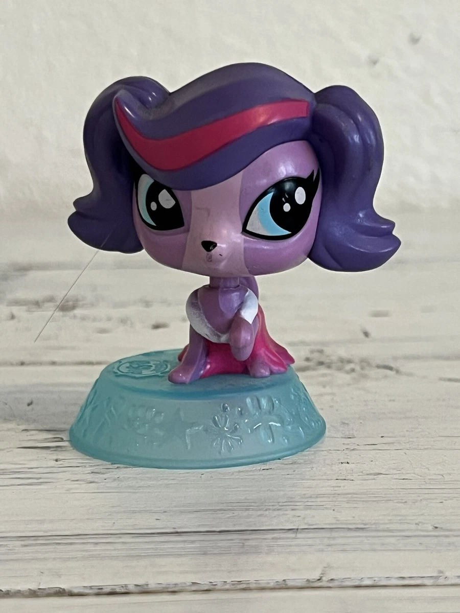 Littlest Pet Shop Zoe Twilight Sparkle