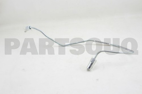 2370417080 Genuine Toyota PIPE SUB-ASSY, INJECTION, NO.4 23704-17080 | eBay