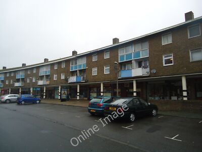 Photo 6x4 Tilgate Parade. Tilgate, Crawley Crawley/TQ2736 c2011 | eBay UK