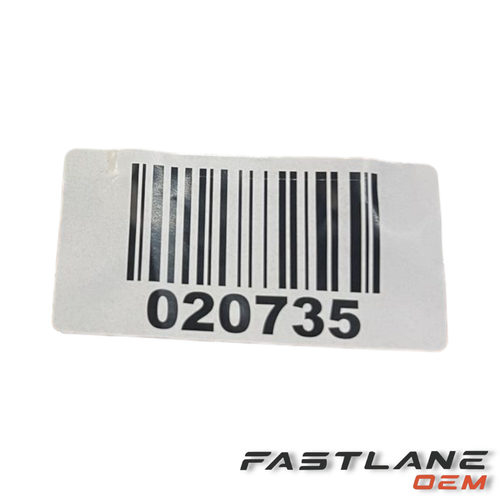 2018-2021 GMC TERRAIN FRONT LOWER BUMPER FASCIA MOLDING NEW OEM ...