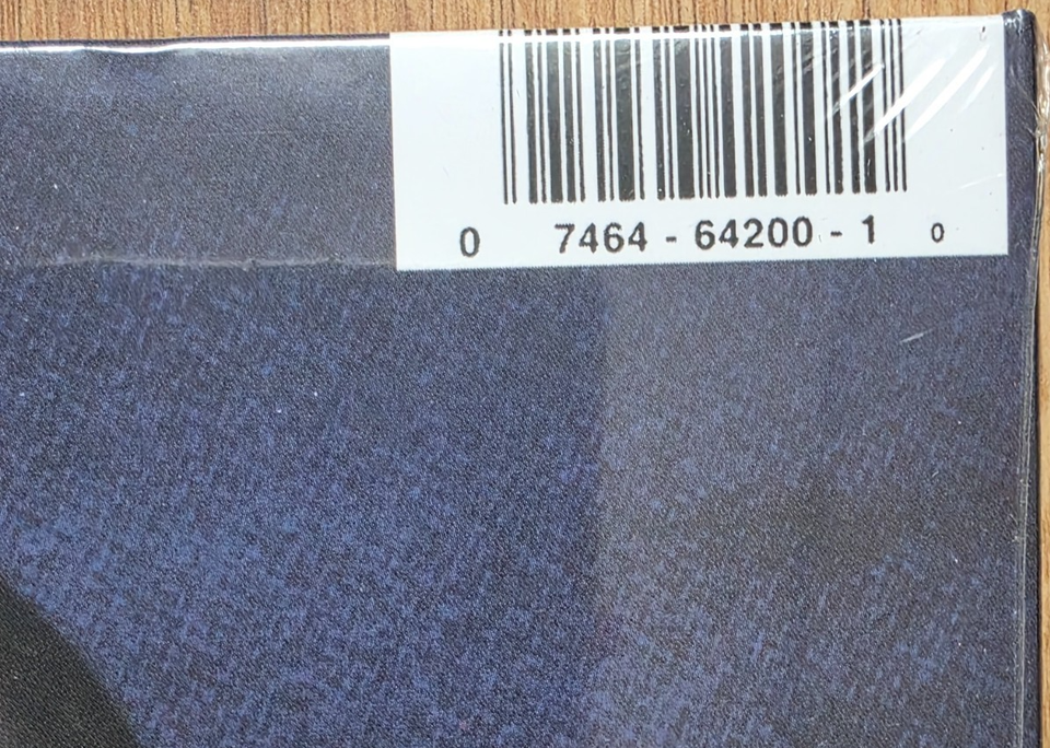 PINK FLOYD THE DIVISION BELL LIMITED EDITION SEALED (VERSIEGELT) | eBay UK