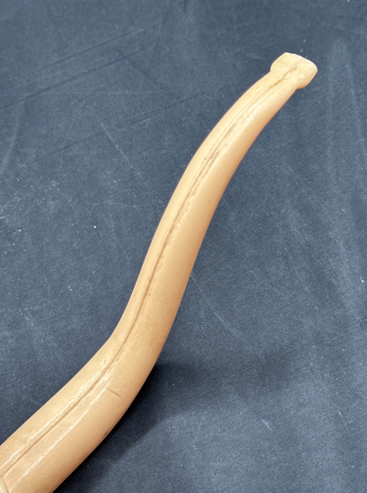 RARE Vintage FRED FLINTSTONE Plastic Bubble Pipe THE FLINTSTONES | eBay