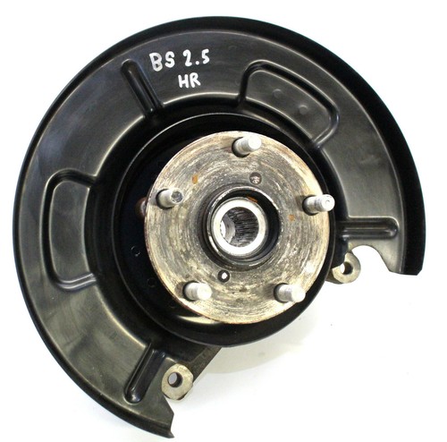 Original Subaru Outback BS 2.5i 28411AL021 28473VA000 Achsschenkel ...