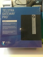 Telstra Smart Gen 2 DJA0231 600Mbps Modem for sale online | eBay