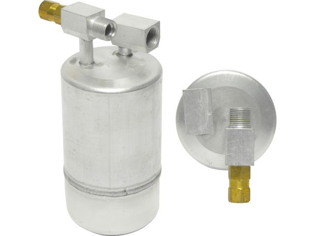 A/C Receiver Drier For 92-96 VW EuroVan WD56P1 Drier | eBay