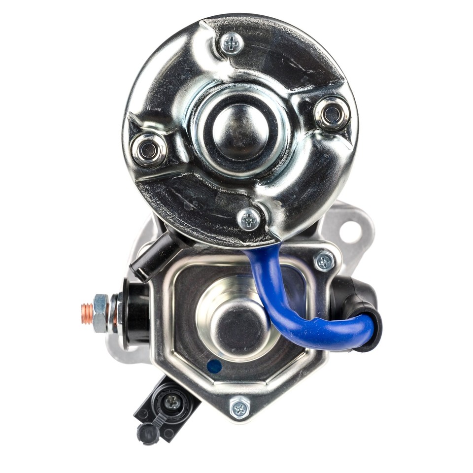 STARTER DSN2106 FOR CUMMINS KOMATSU 3863128 3864298 4064168 600-863 ...