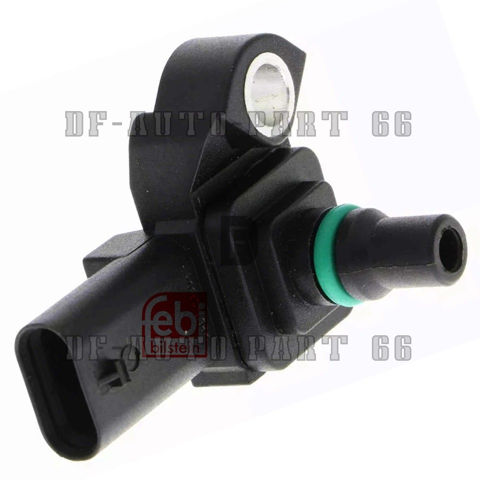 13628637898 OEM FEBI MAP pressure sensor For 2014-2019 BMW MINI X1 X2 ...