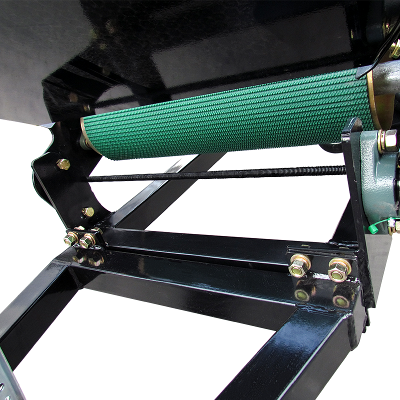 Sinolink log Conveyor 6.5HP, 5m long belt, ATV tyre, 1 year warranty FC500P | eBay