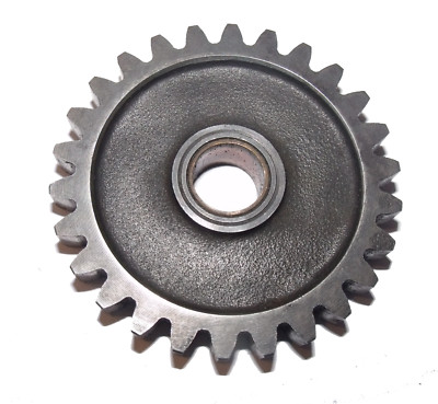 Armstrong Harley Davidson Rotax MT350 MT500 Idle Cog 26 Tooth | eBay UK