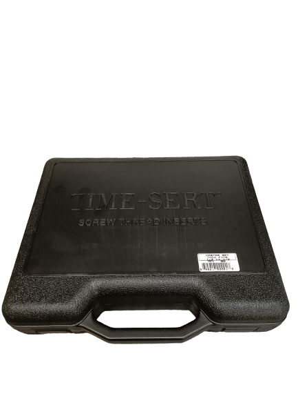 TIME-SERT® Master Kit UNF | INCH FINE - Thread Repair Set 1/4 - 1/2 ...