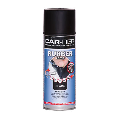 Rubber Spray Paint Matt Black - Rubber Spray Paint Film Coating | eBay
