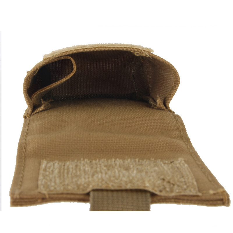 Tactical Molle Mini Cigarettes Bag Waist Bag Belt Pack EDC Utility ...