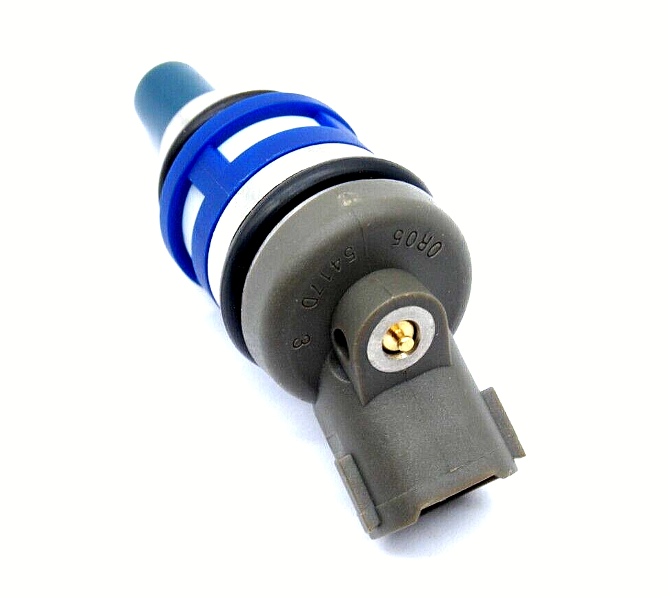 FUEL INJECTOR GREY OR05 FOR SUBARU IMPREZA V1-V4 LEGACY WRX EJ20 PH1 ...