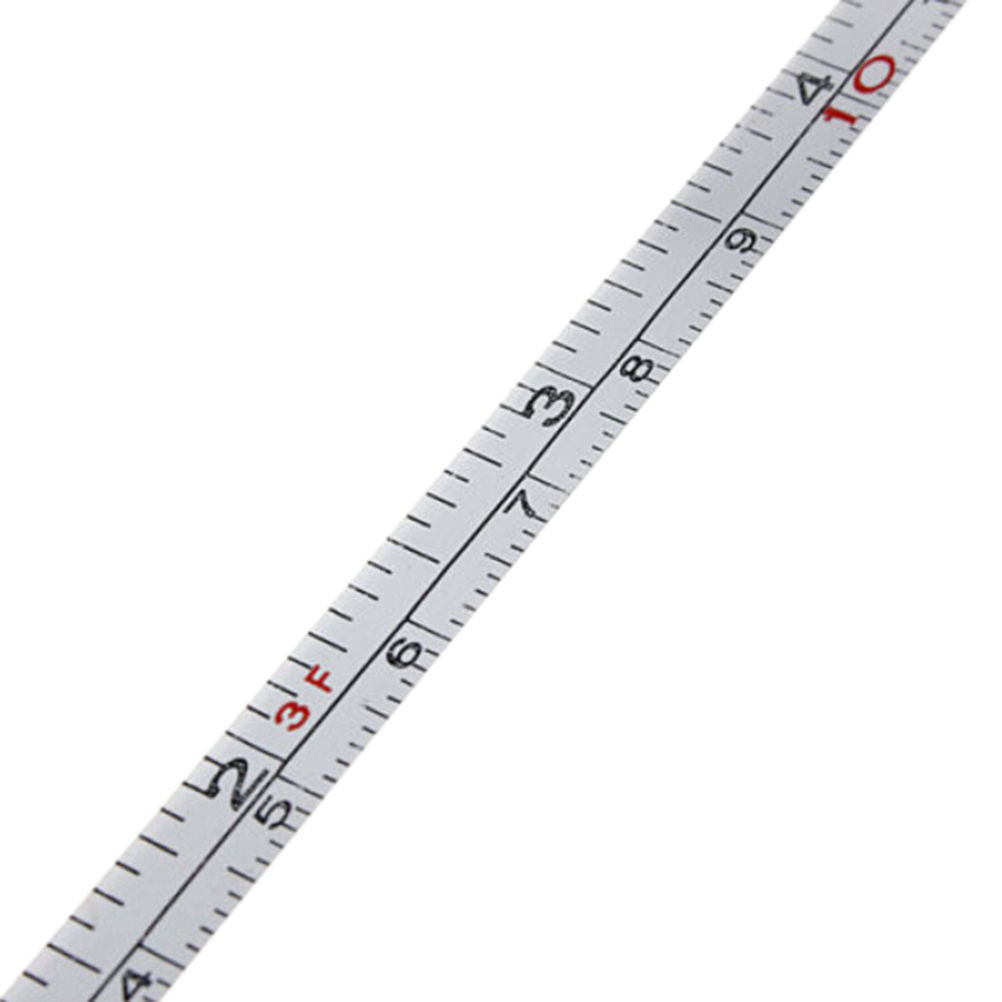 1pcs Easy Retractable Ruler Tape Measure mini Portable Pull Ruler ...