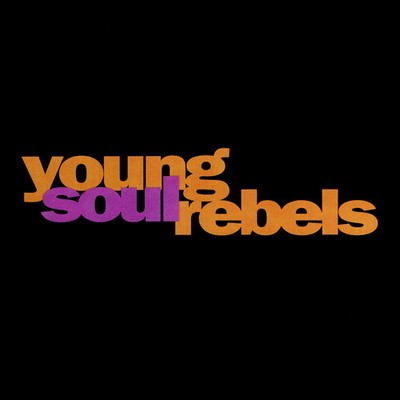Young Soul Rebels / - Young Soul Rebels (Original Soundtrack) [Used ...