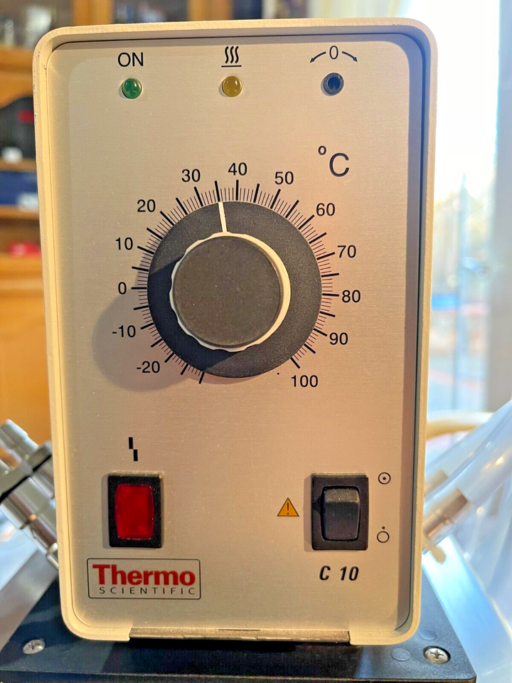 Thermo Electron Type 003-5007 C10 Circulator Water Bath B3 | eBay