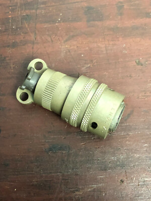 Connectors - Bendix Connectors