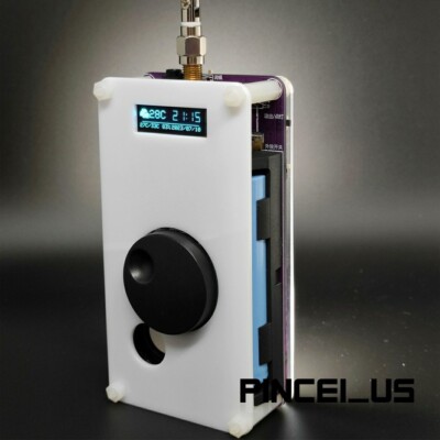 Semi-Transparent Welded SSB Full Band Radio High Sensitivity ...