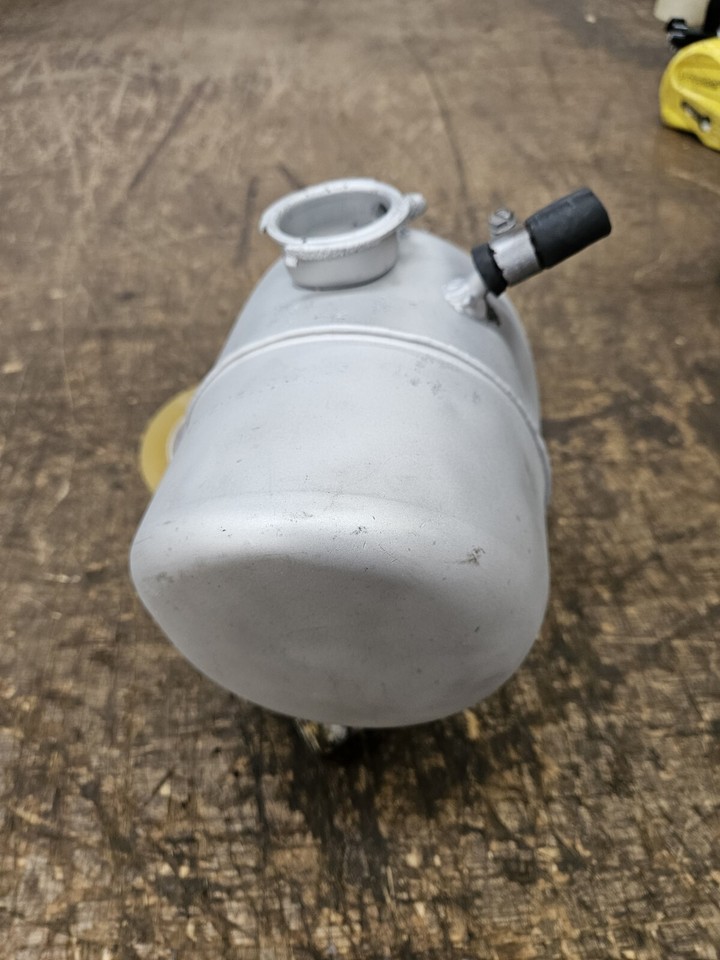 C3 Corvette 1968 1969 Harrison Expansion Tank # 3016340 Dated 68G ...