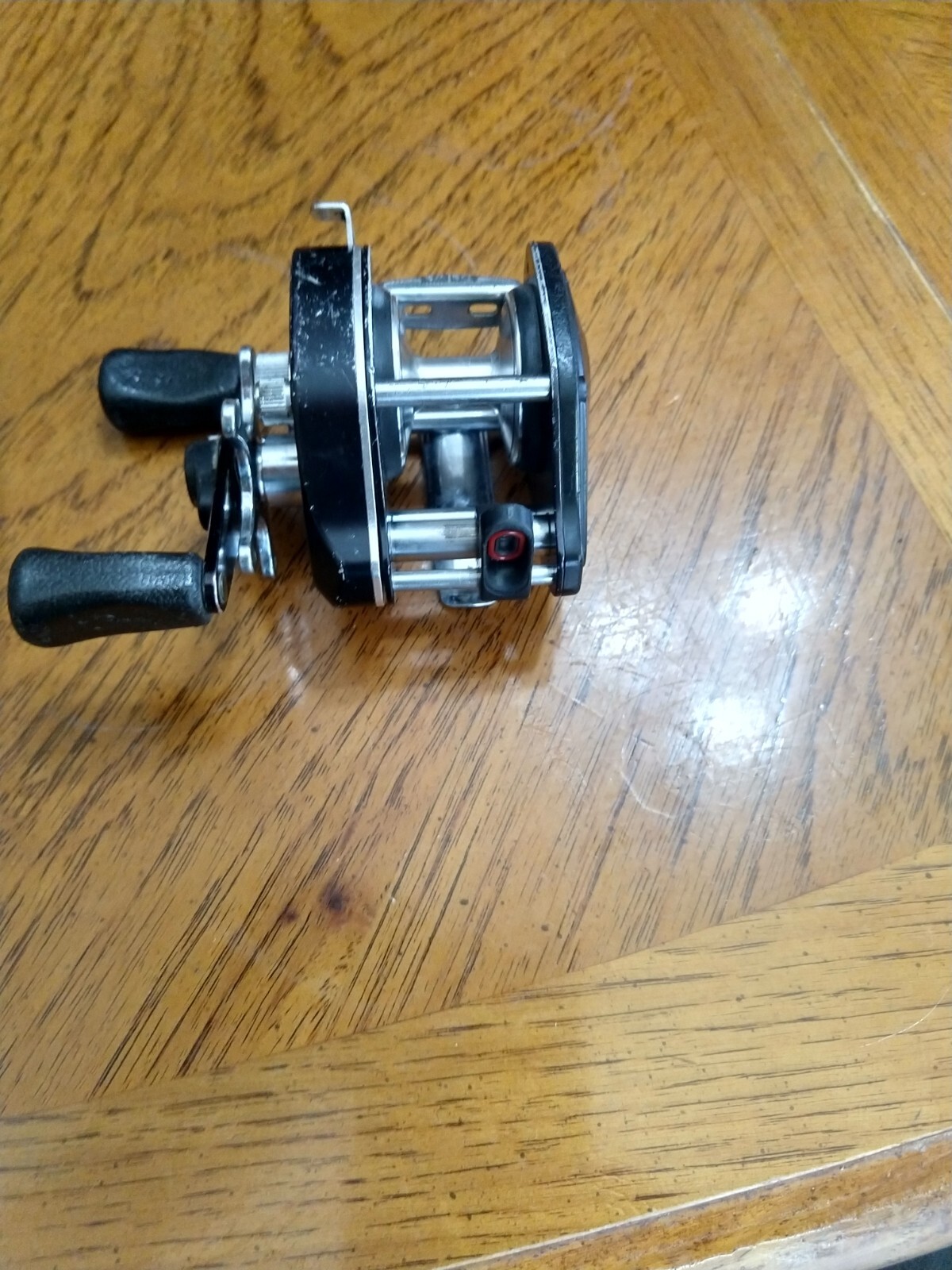 Daiwa Procaster PS-10 Bait Cast Fishing Reel Upgraded,Read Description ...