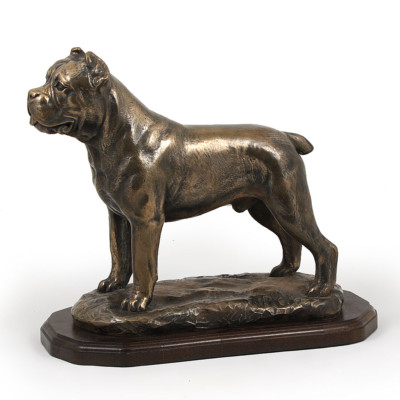 Cane Corso, figurine exclusive short edition, Art Dog Limited Edition ...
