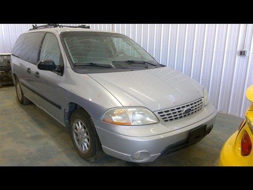 Engine 3.8L VIN 4 8th Digit 6-232 Fits 02-03 WINDSTAR 49924 | eBay