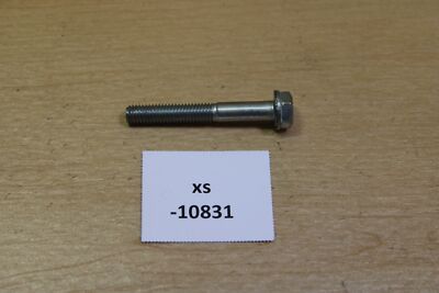 Kawasaki 92001-165 Bolt, Hex Head, 6x45 NOS NEU genuine xs10831 | eBay.de
