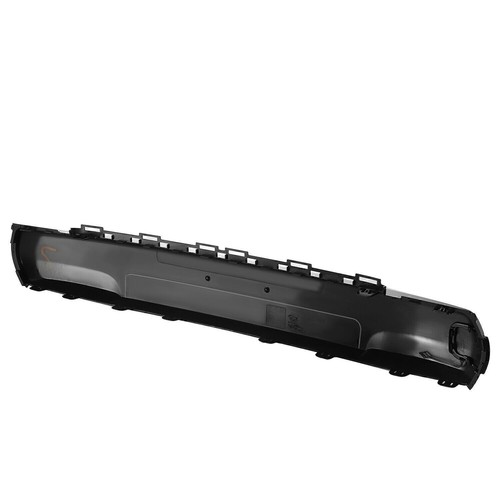 FOR MINI COOPER F55 F56 F57 FRONT BUMPER COVER NUMBER PLATE MOUNT ...