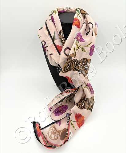 Cabi Scarf J'Adore Scarf 4594 One Size New in Plastic Beautiful Gift | eBay