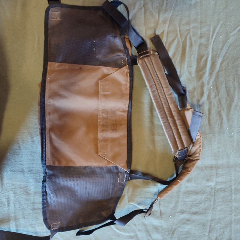 Pattern 83 SADF chest rig | eBay