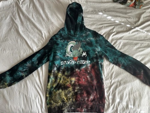 Kendrick Lamar Merch From concert Sweatshirt Small | eBay