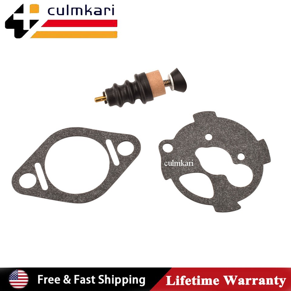 Carburetor Rebuild Kit for Zenith Bendix Carburetor Rebuilds Pre-76 ...