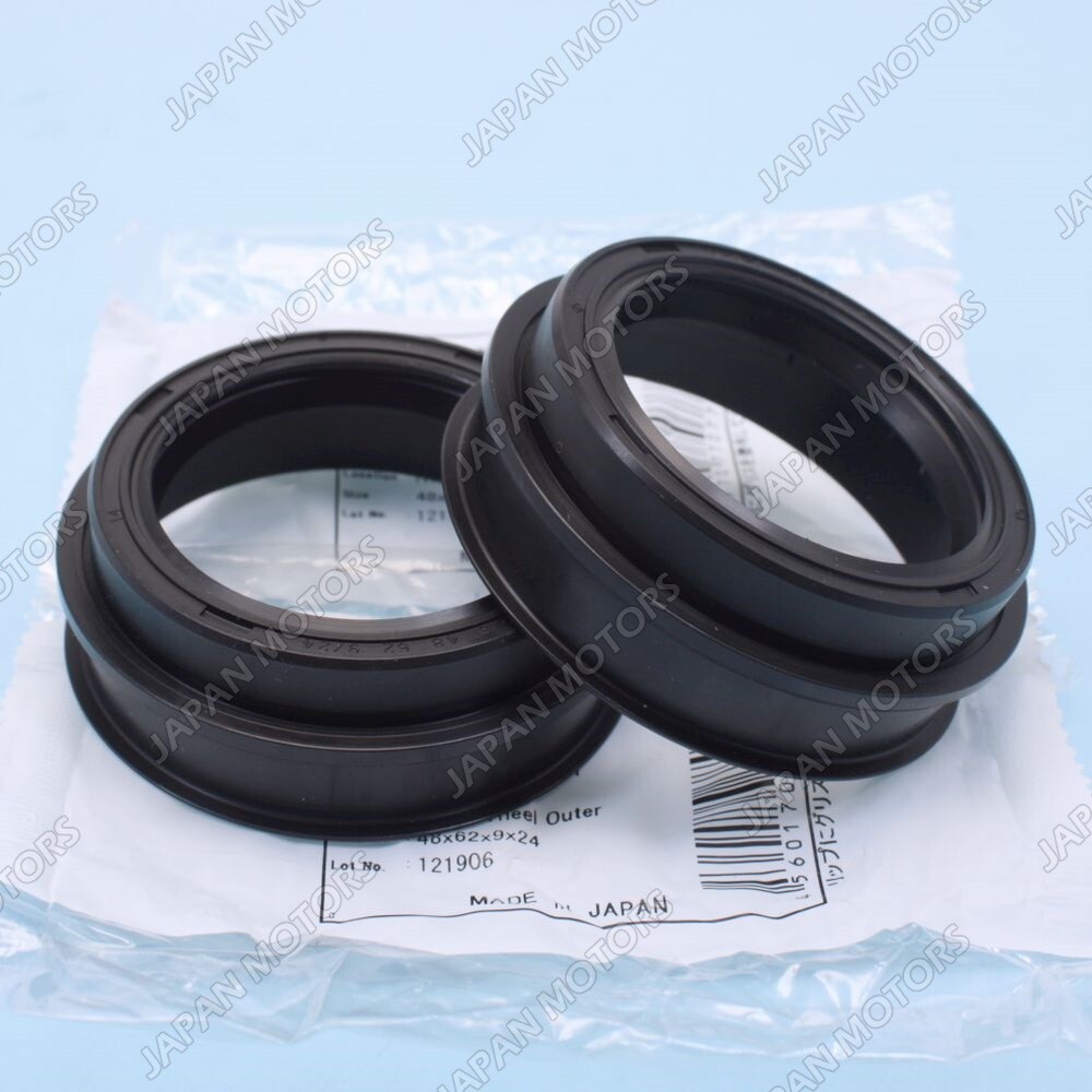 2 JDM TOYOTA 4RUNNER PICKUP TACOMA REAR AXLE SHAFT OIL SEAL T1115 ...