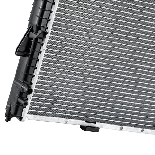 Aluminum Core Radiator For 2000-2006 2005 2004 BMW X5 E53 V8 4.4L 4.6L ...