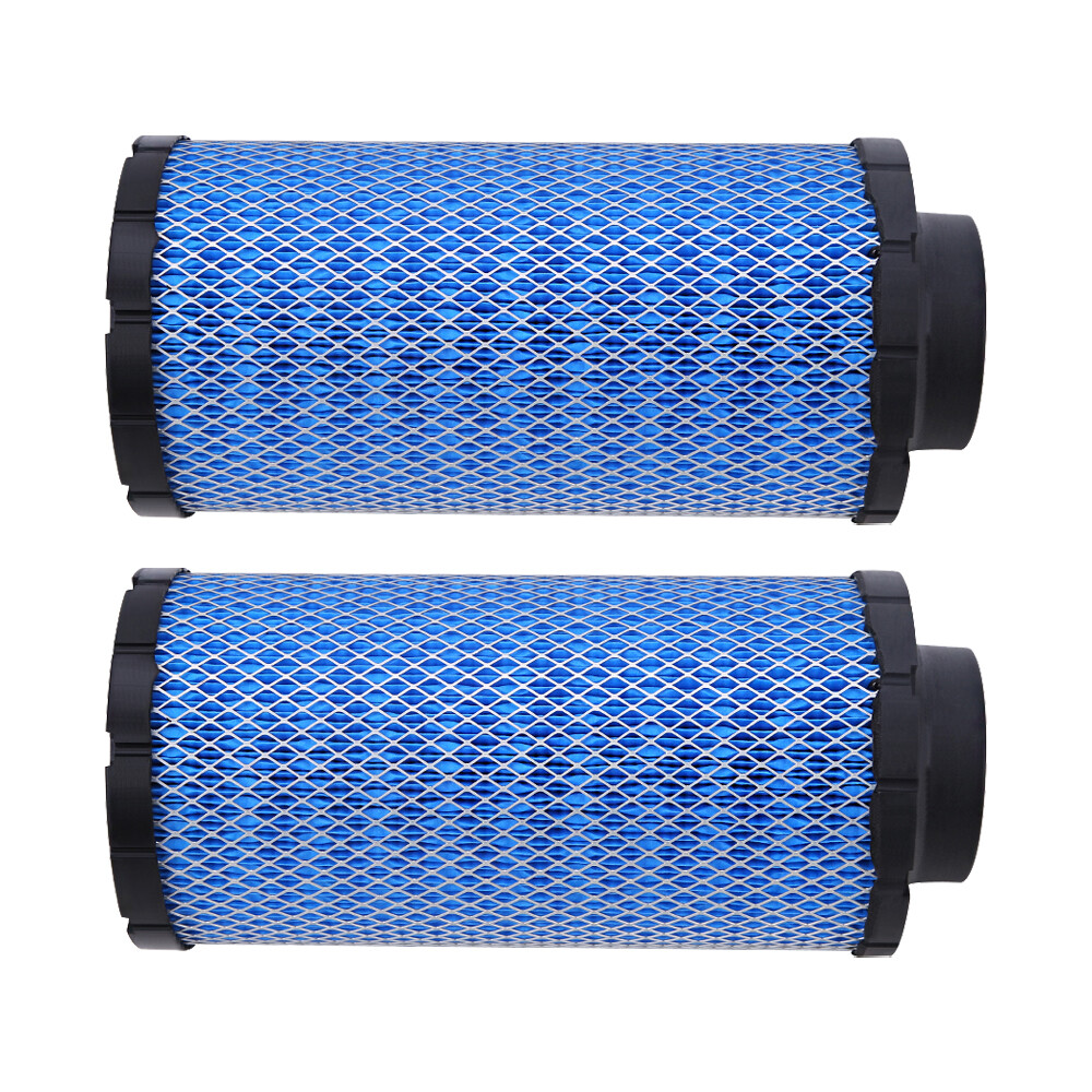 Air Filter For POLARIS RZR XP 1000/XP 4 1000 2014-2021 1240822 1240957 ...