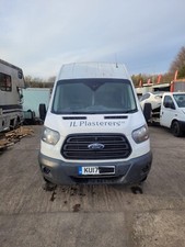 Ford Transit Breakers | 10,000+ Used Ford Transit Parts For Sale