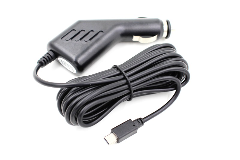 10FT Car Charger for Garmin NUVI 265wt 1450 1490 GPS Vehicle Power ...