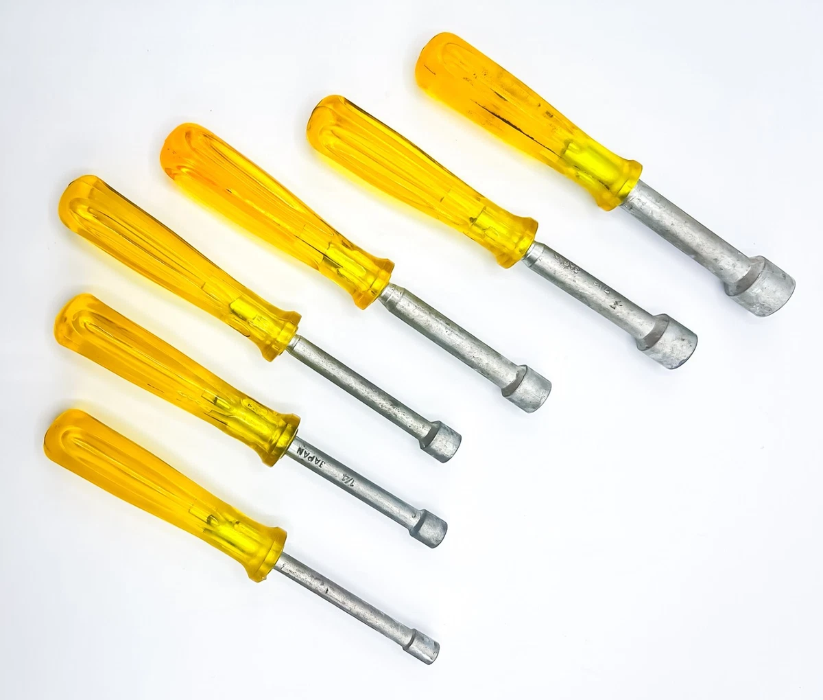 Inner Hexagon Wrench