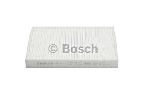 BOSCH Cabin Air Filter Fits VW Amarok Transporter T5 Multivan 2003 ...